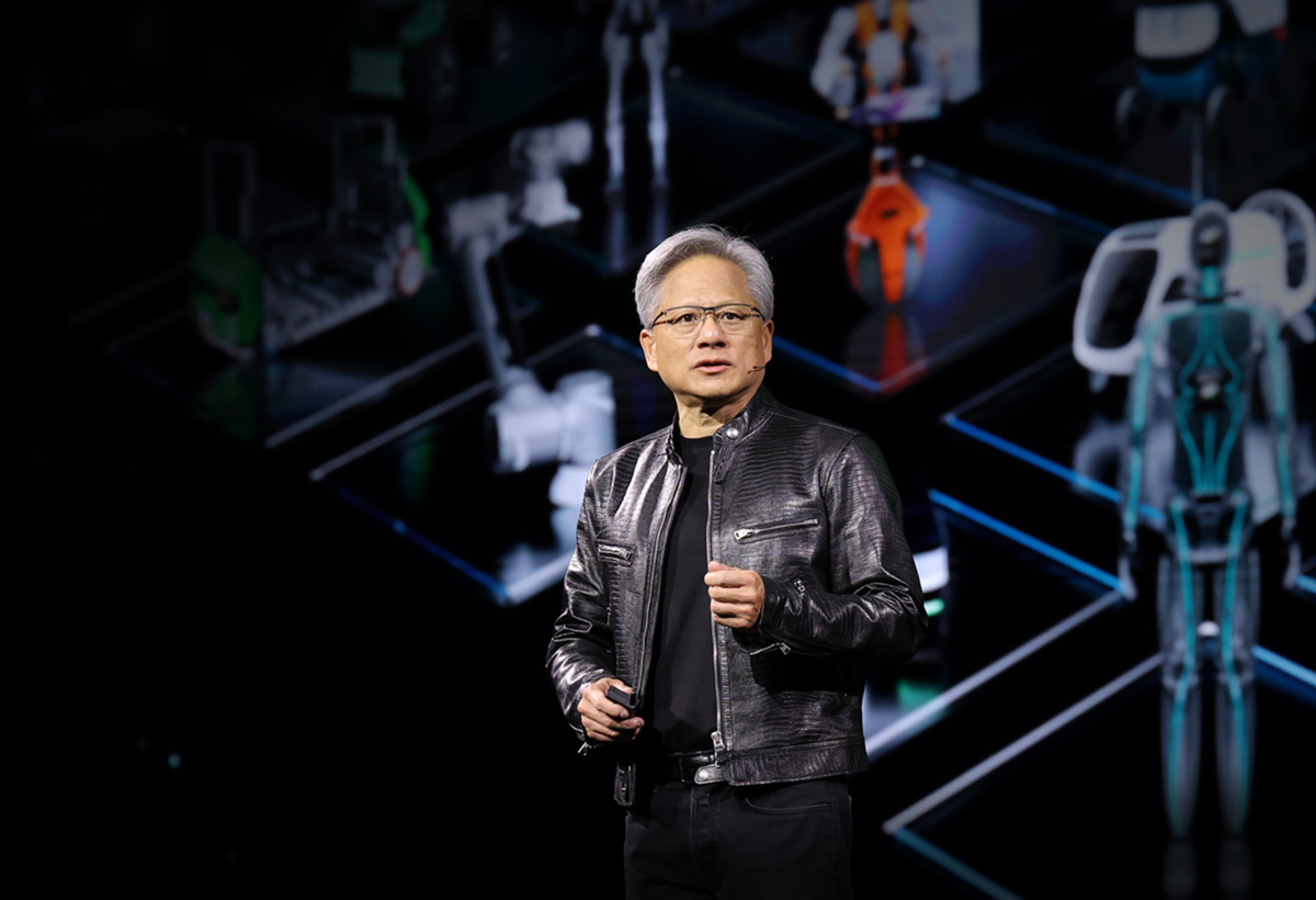 Nvidia annuncia che la sua piattaforma next generation di chip AI sarà ...